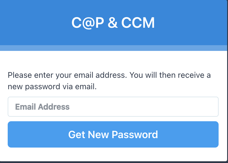 How To Reset Your Elvanto Admin Password Elvanto