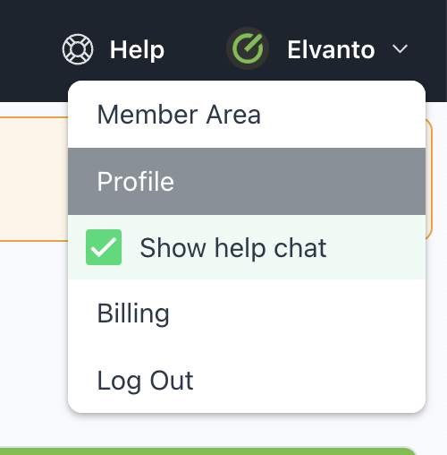 Disabling Two Factor Authentication 2fa For Your Elvanto Account